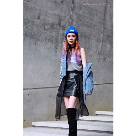 akibumee — 서울패션위크 14fw seoulfashionweek ddp model 모델