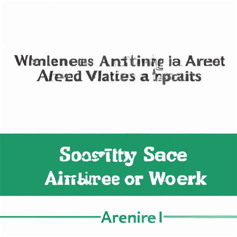 Importance And Benefits Of Social Safety Nets