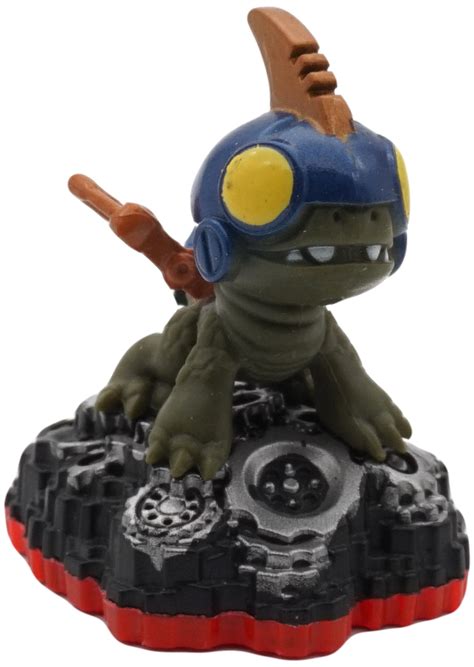 Drobit Skylanders Trap Team Retrohyggedk