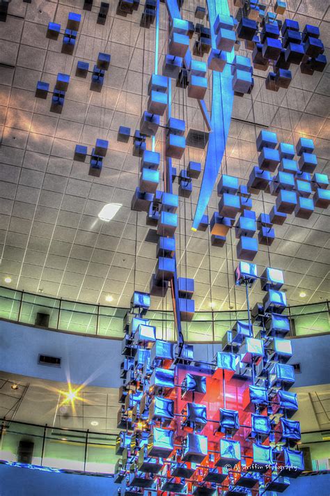 Perceptive Software Workflow Photograph By Al Griffin Fine Art America