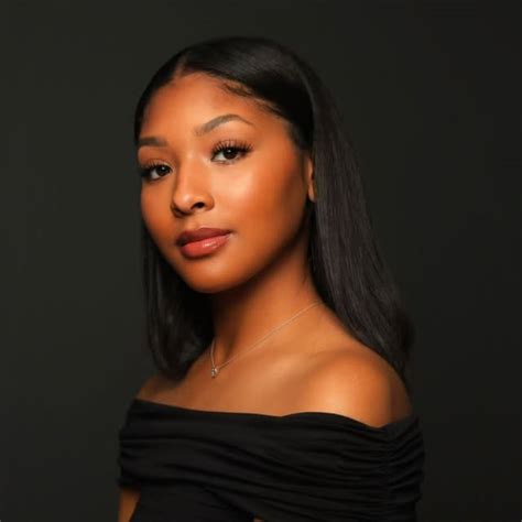 Sharae Nycole 🍒 Sharaenycole • Threads Say More