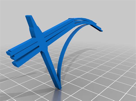 Qeej By Katsneaky Download Free Stl Model