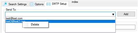 Vb Net Context Menu To Delete Items From A ComboBox Stack Overflow