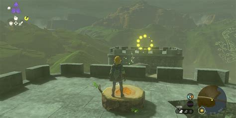 8 Best Types Of Korok Seed Puzzles In Zelda Tears Of The Kingdom