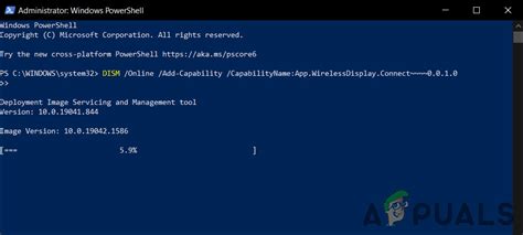 How To Fix Wireless Display Install Failed Error Windows Appuals