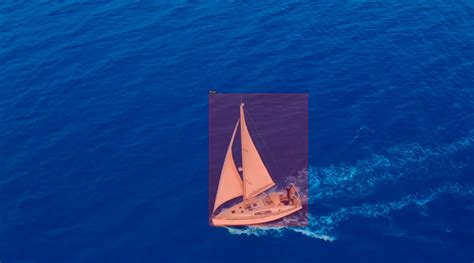 Autonomous Ships And Data Annotation Keymakr