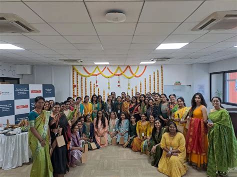Kiran Dhurve On Linkedin Makarsankranti Officecelebration Teamspirit Piramalfoundation Piramal