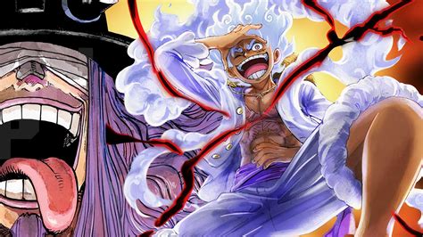 One Piece Oda Finally Reveals The Strongest Man In Elbaf