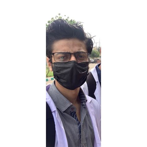 Abdullah Ijaz Medium