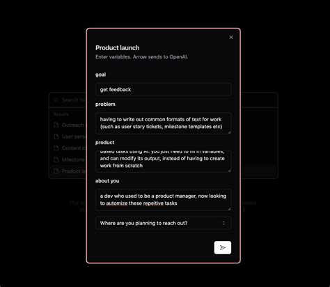 anyone else with a gpt prompt library on notion r notioncreations