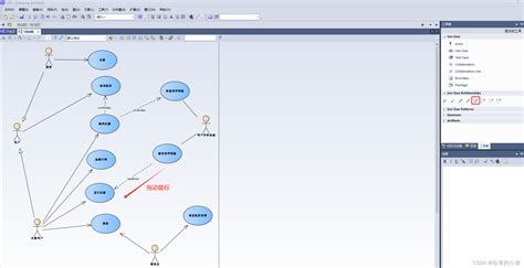 Uml建模图文详解教程02——用例图uml用例图 Csdn博客 Uml建模图文详解教程02——用例图uml用例图 Csdn博客