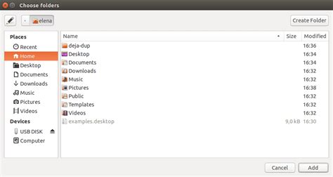 how to backup and restore your linux distribution with déjà dup tech