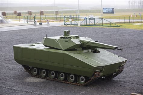 Snafu Hungary Has A Winner With Their Lynx Kf41 Next Generation