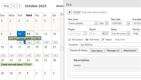 Outlook Add In For Jira Atlassian Marketplace