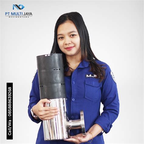 Jual Ecorator 1000 Air Diffuser Kab Bekasi Multijayamesin Tokopedia