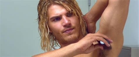 AusCAPS Chris Zylka Nude In Kaboom AusCAPS Chris Zylka Nude In Kaboom