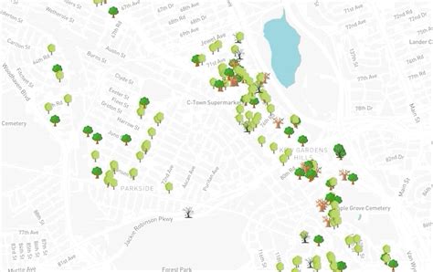 Tutorial React Mapbox Gl And Rendering Objects Based On Longitudelatitude By Dennis Wang