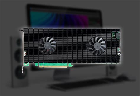 Why You Should Consider NVMe Storage