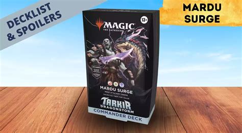 Fallout Commander Decks Guide Information And Spoilers