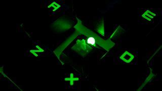 Razer Looks To Redefine The Mechanical Gaming Keyboard TechRadar