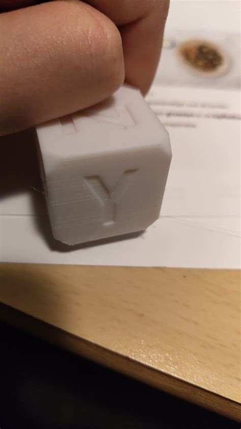 Input Shaping With Adxl Worse Result Rfixmyprint