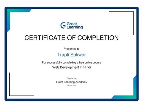 Trapti Sakwar On Linkedin Html Css Javascript Webdevelopment