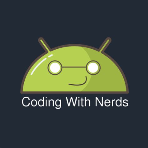 Coding With Nerds