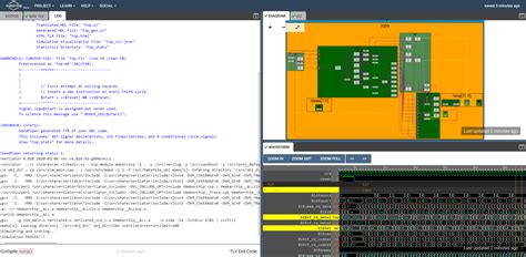 github navi349 riscv myth ws this repository contains the work done