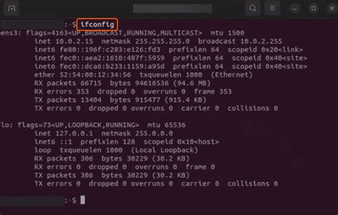 how to restart the network on ubuntu step by step guide