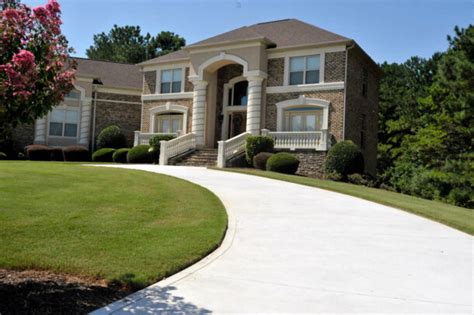 The Best Grass Seed For Georgia Lawns