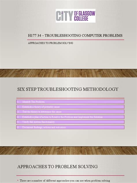 section 2 approaches to problem solving download free pdf