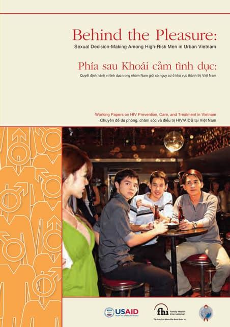 Risk Men Report English Pdf