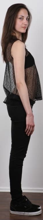 Examples Of True Beauty Flat Chested 😍 Tumbex