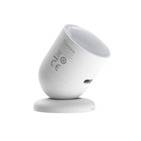 Sonoff Snzb 06p Smart Zigbee Microwave Presence Sensor