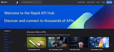 零成本开发试试这 个免费的API接口平台 个人文章 SegmentFault 思否