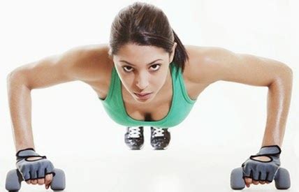 Ini Lima Rahasia Hubungan Antara Olahraga Dan Seks