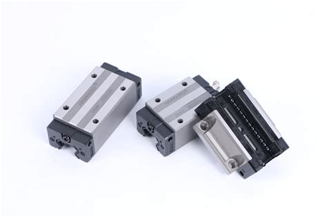 GHH HA Linear Guide Slide Carriage CNC 1500mm Miniature Linear Rail Slide