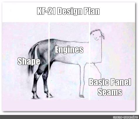 Сomics Meme Kf 21 Design Plan Engines Shape Basic Panel Seams