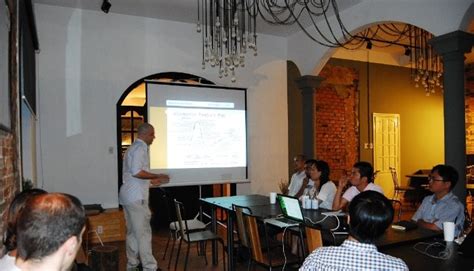 Saigon E Commerce Lean Startup Meetup