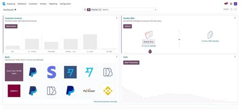 odoo18正式发布 新版本新亮点更高效 增强电商及mes生产现场管理 odoo中文应用商店