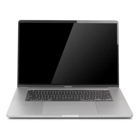 MacBook Pro 2019 mit i9-9980HK – Hochleistungs-Notebook für Profis