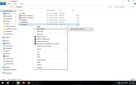 Download Geometrical Shapes Using Opencv Machine Learning Project In
