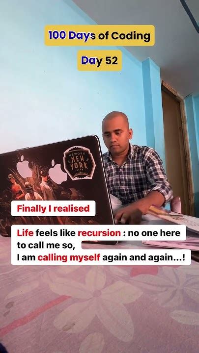 Day 52 100 Days Of Coding Challenge Shorts Code 100daysofcoding Youtube