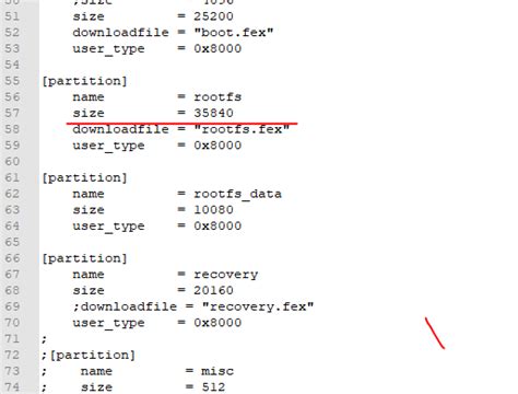 Error Updatembr Failed 全志在线开发者论坛
