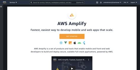 Ux — Darkmode Not Applied Splash Screen · Issue 1565 · Aws Amplify