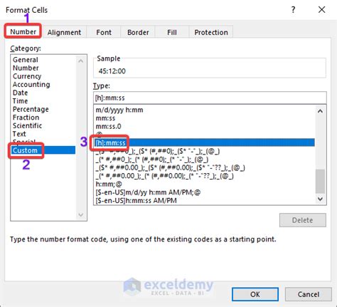 sum not working with time values in excel 5 methods