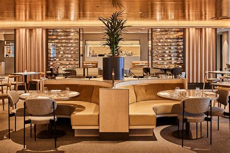 Covent Gardens Royal Opera House Opens Its Piazza Restaurant To All