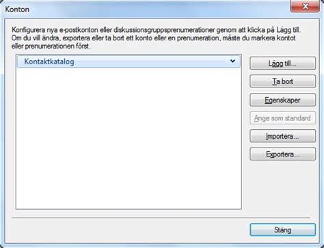 Windows Live Mail 2011 Loopia Support