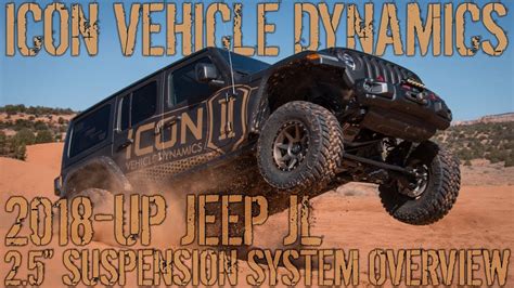 Icon Compression Wheels Jeep Lostonfoot