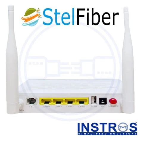 Optical Network Unit At Best Price Inr 1 450 Piece In Hyderabad From